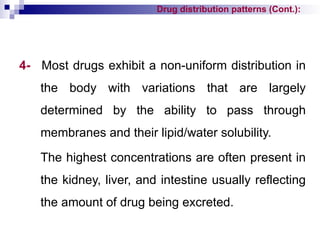 Distribution, Metabolism and Excretion-1.pptx