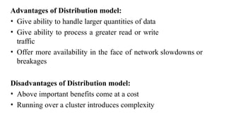 Distribution Models.pptxgdfgdfgdfgfdgdfg | PPT