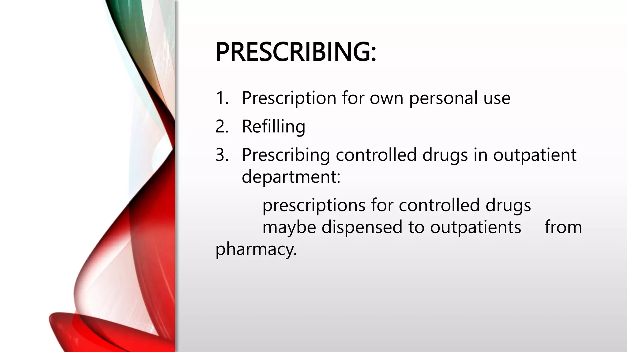 DISTRIBUTION OF CONTROLLED SUBSTANCES.pptx