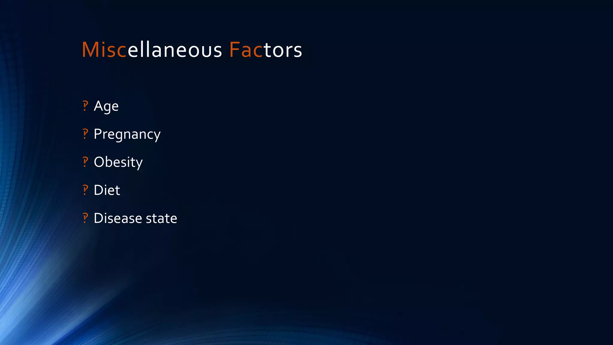 Distribution of drugs Pharmacokinetics | PDF