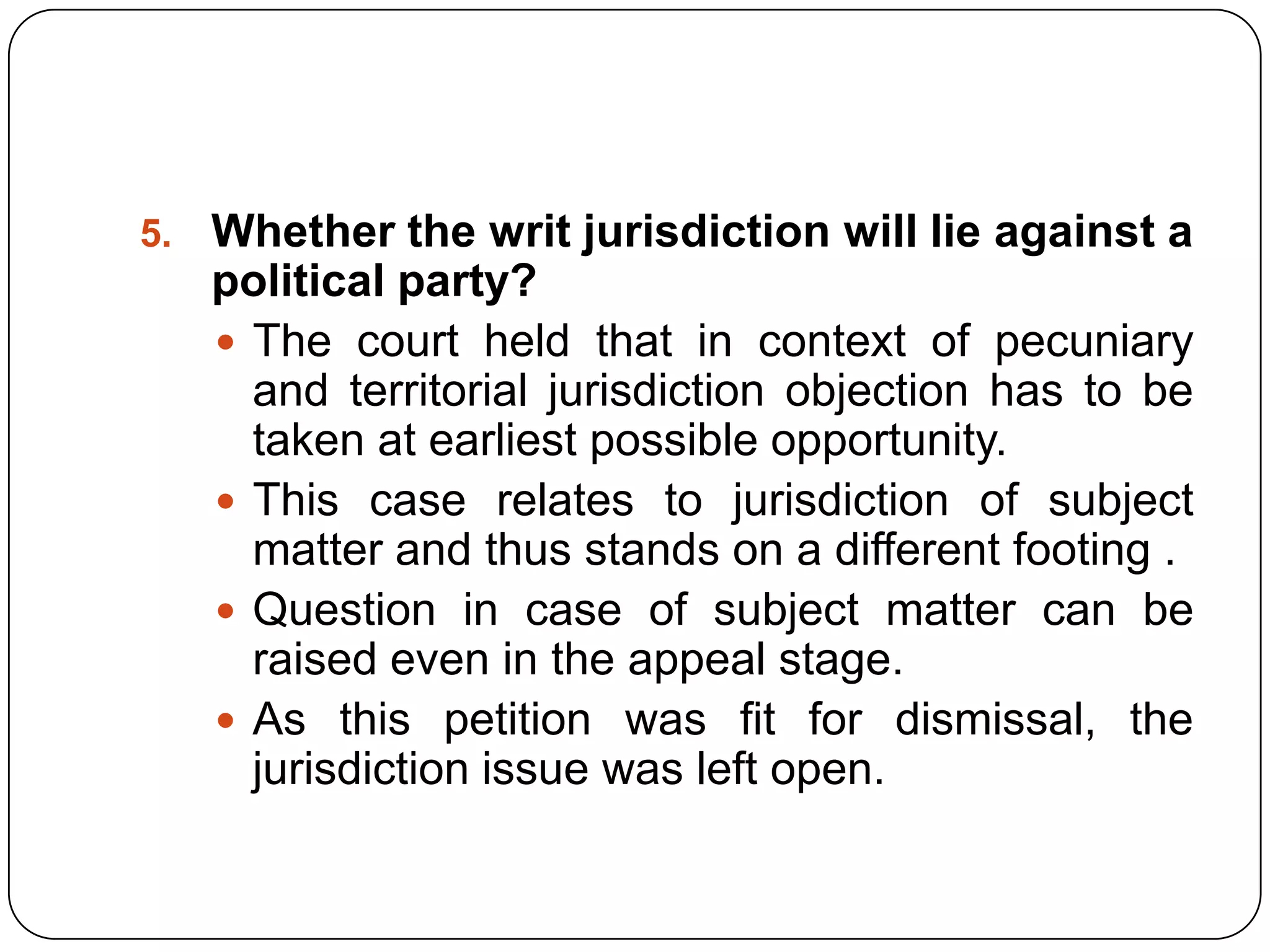 Distribution of freebies during Elections - Legal? | PPTX