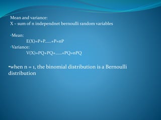 Distribution of random numbers | PPT