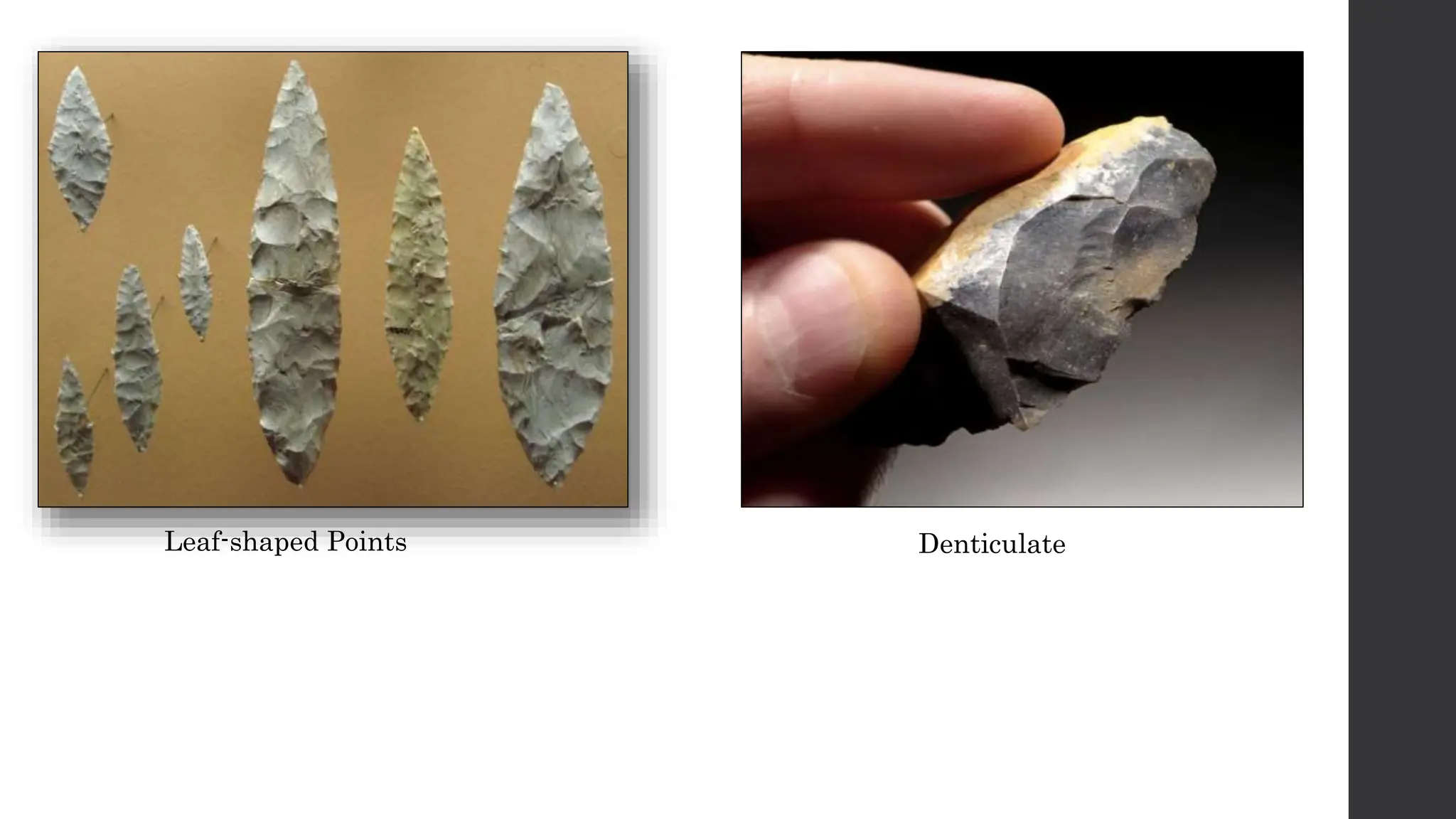Distribution of upper paleolithic cultures.pptx
