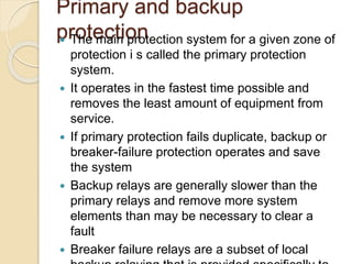 Types of relay | PPTX