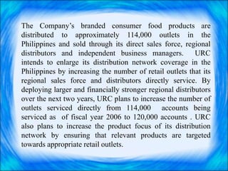 Distribution Process | PPT