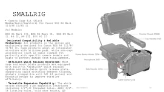 Comprehensive Guide to Professional Audio and Video Production Tools ...