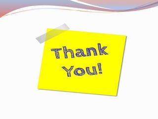 Distribution records | PPTX