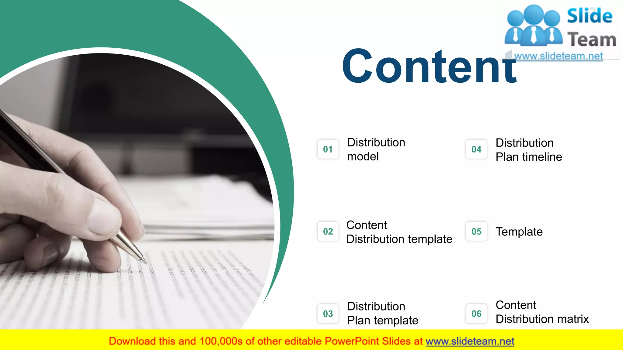 Distribution Resource Planning PowerPoint Presentation Slides | PDF | Phone Services | Home ...