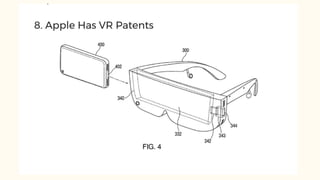 Sarah Hill: The uncanny valley of VR distribution | PDF