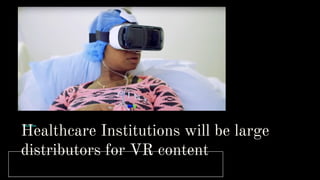 Sarah Hill: The uncanny valley of VR distribution | PDF