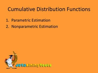 Matlab Distributions | PPT