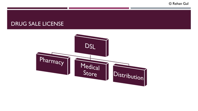 Distribution Setup.pdf | Pharmaceutical Industry | Industries