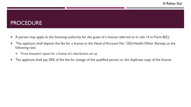 Distribution Setup.pdf | Pharmaceutical Industry | Industries