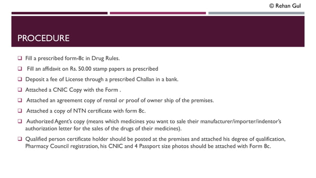 Distribution Setup.pdf | Pharmaceutical Industry | Industries