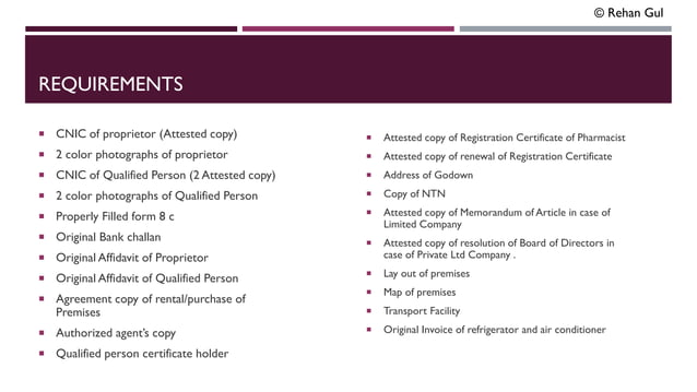Distribution Setup.pdf | Pharmaceutical Industry | Industries