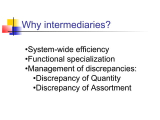 Distribution strategy | PPT