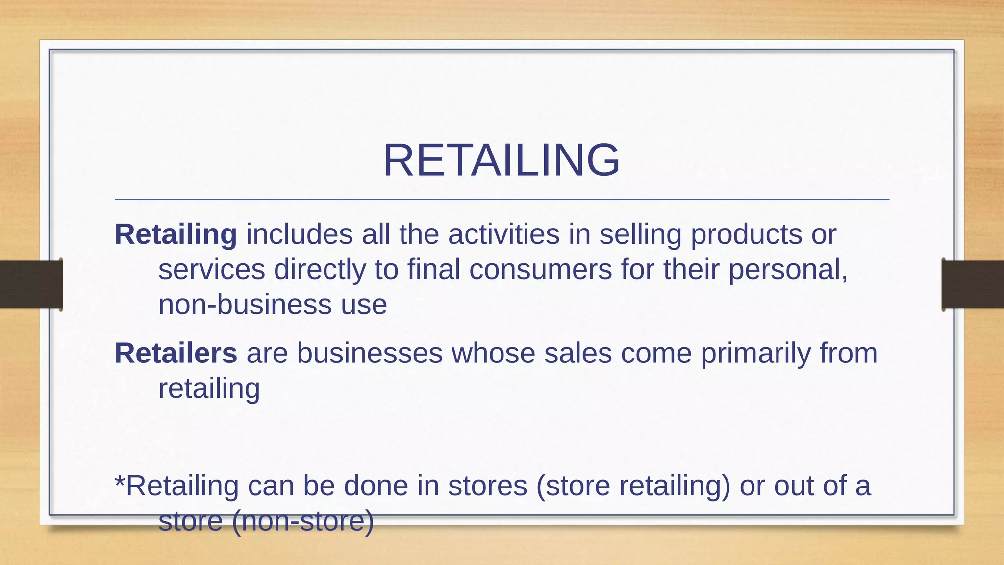Distribution strategy ppt | PPT