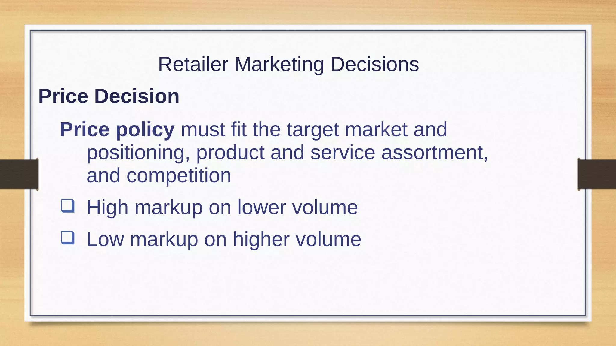 Distribution strategy ppt | PPT