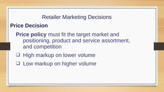 Distribution strategy ppt | PPT