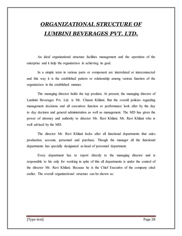 Distributionstrategy of pepsico | PDF