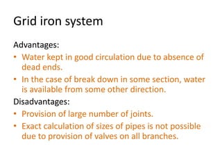 Distribution system | PPTX