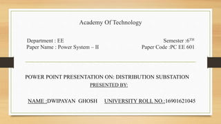 DISTRIBUTION SYSTEM.pptx