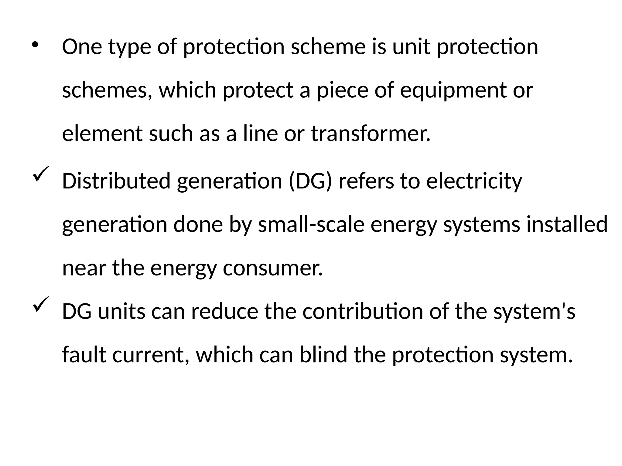 Distribution System proyection is required.pptx