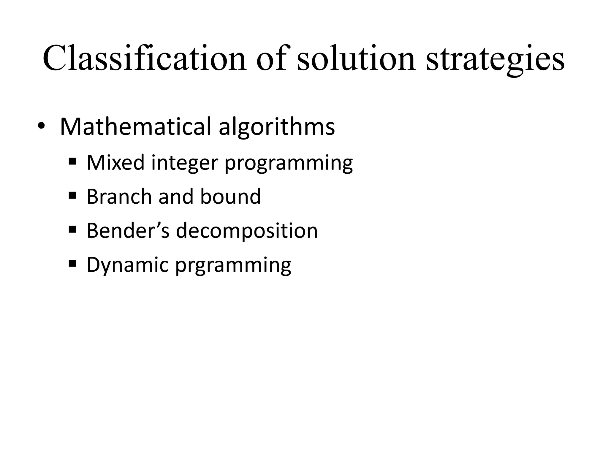 Distribution System Planning.pptx | Computing | Technology & Computing