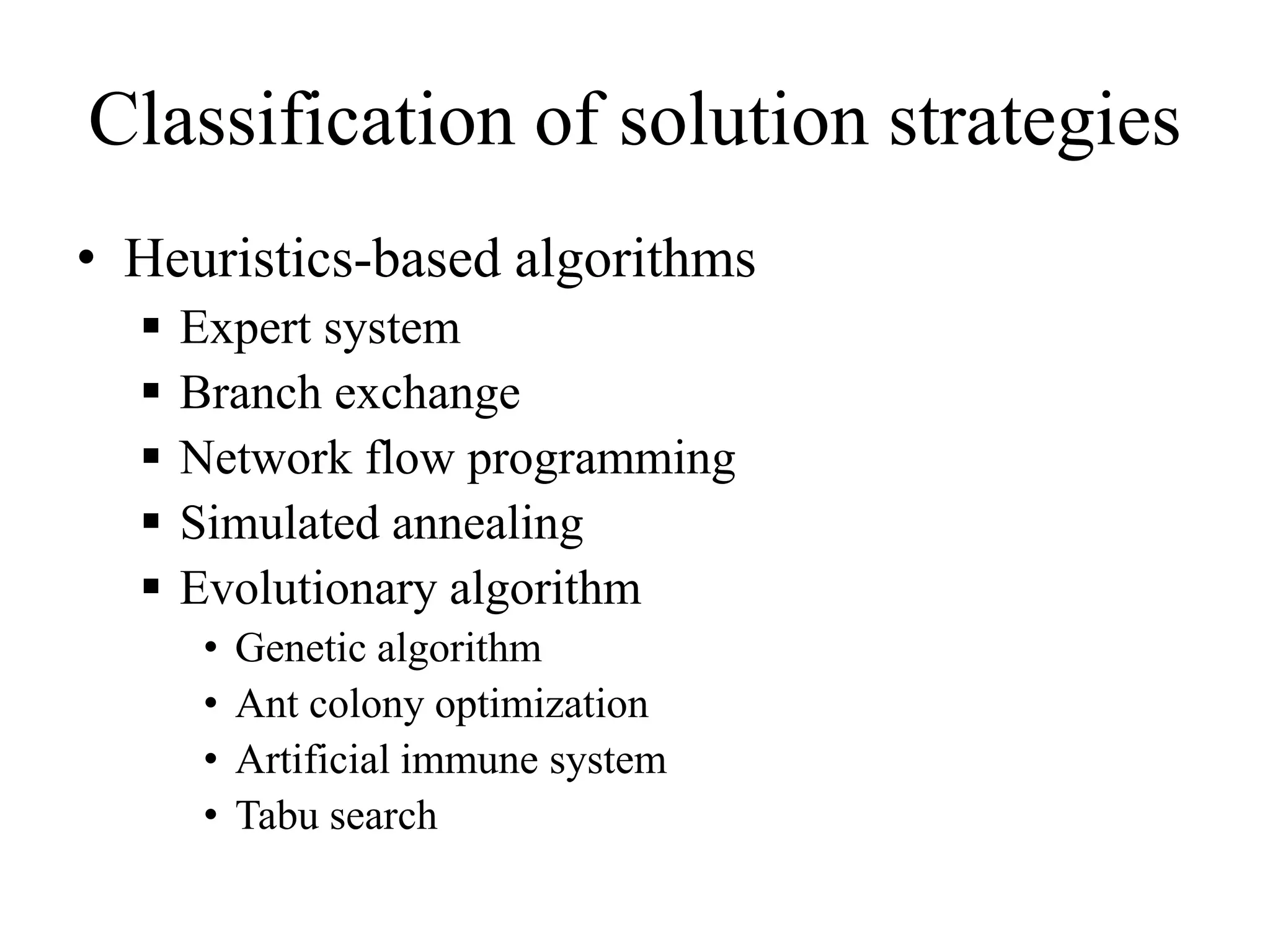 Distribution System Planning.pptx | Computing | Technology & Computing