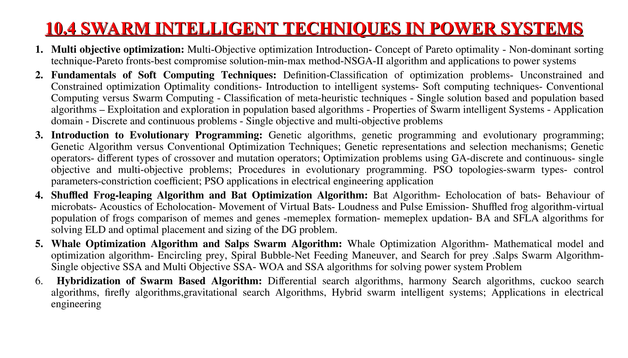 Distribution system planning for active distribution network with DERs.ppt | Power and Energy ...