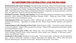 Distribution system planning for active distribution network with DERs ...