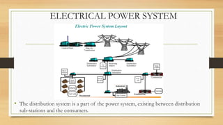 Distribution System | PDF