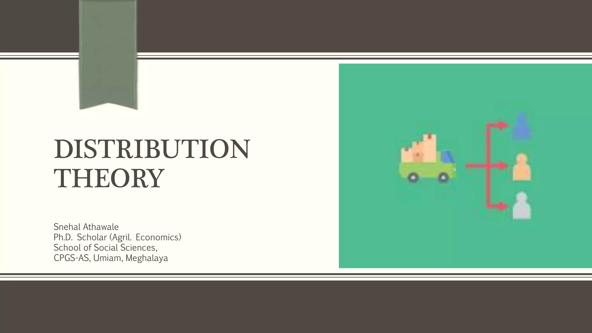 Distribution Theory.pptx