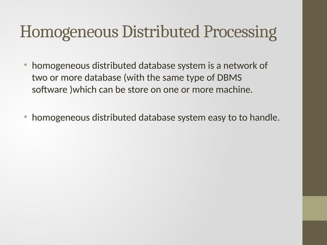 Distributive Data Processing in DBMS-2.pptx
