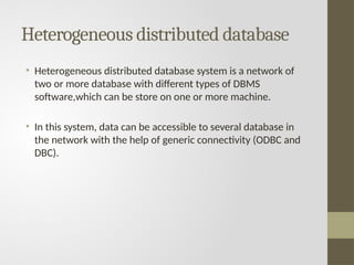 Distributive Data Processing in DBMS-2.pptx