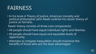 DISTRIBUTIVE JUSTICE AND SOCIAL RESPONSIBILITY IN HEALTHCARE2 (1).pptx