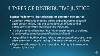 DISTRIBUTIVE JUSTICE AND SOCIAL RESPONSIBILITY IN HEALTHCARE2 (1).pptx