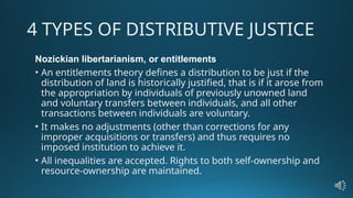 DISTRIBUTIVE JUSTICE AND SOCIAL RESPONSIBILITY IN HEALTHCARE2 (1).pptx