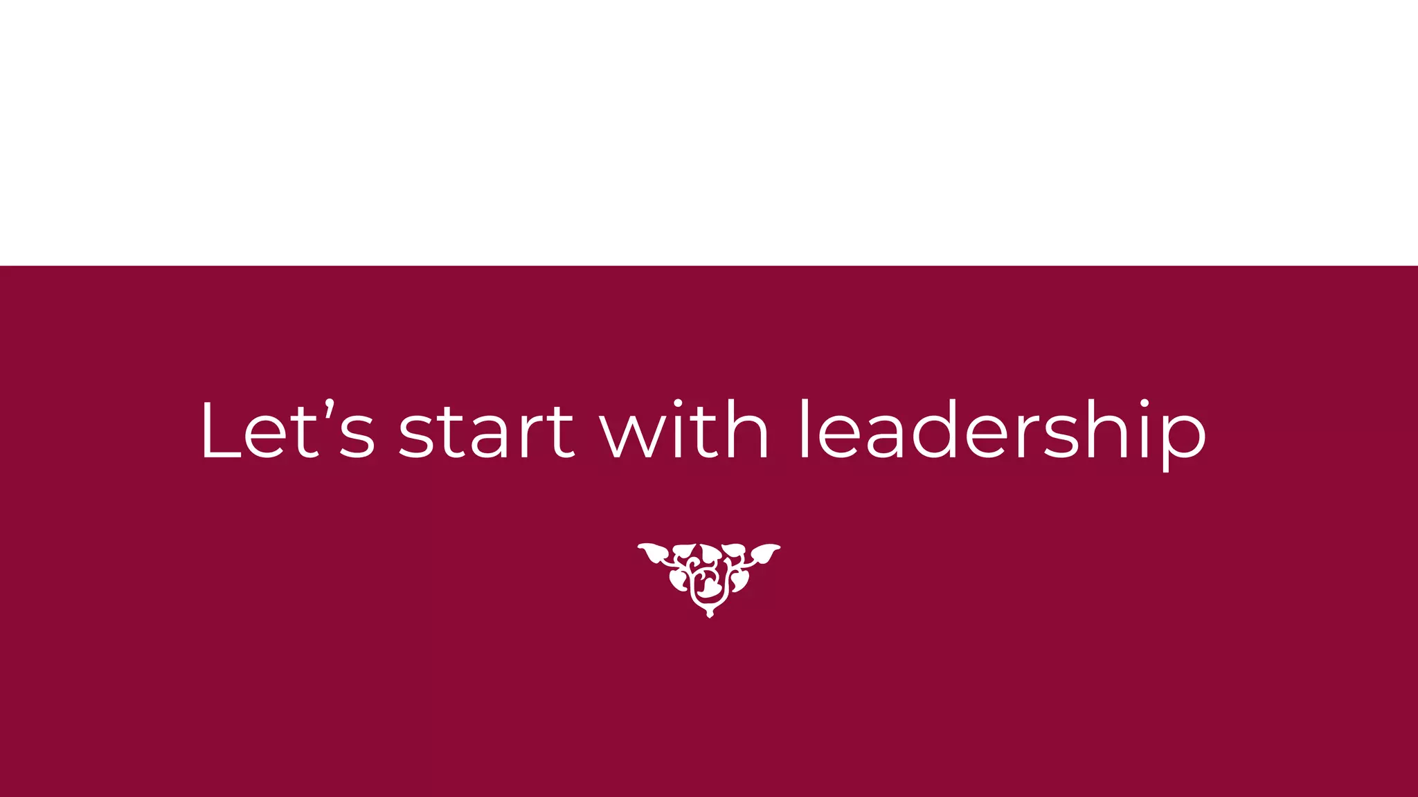 Distributive Leadership- basic discussion | PPTX