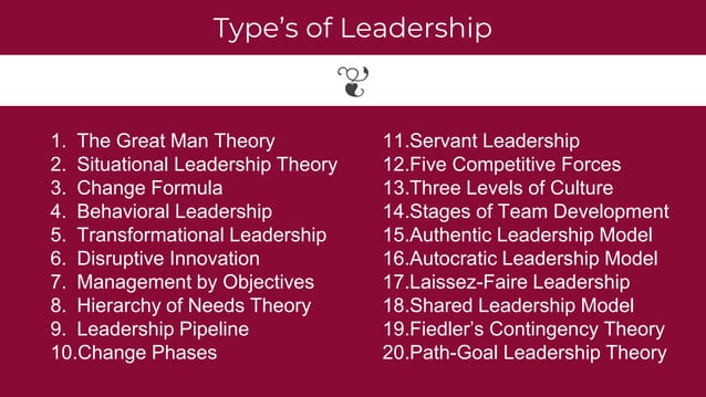 Distributive Leadership- basic discussion | PPTX