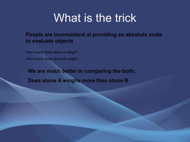 Distributive management | PPT