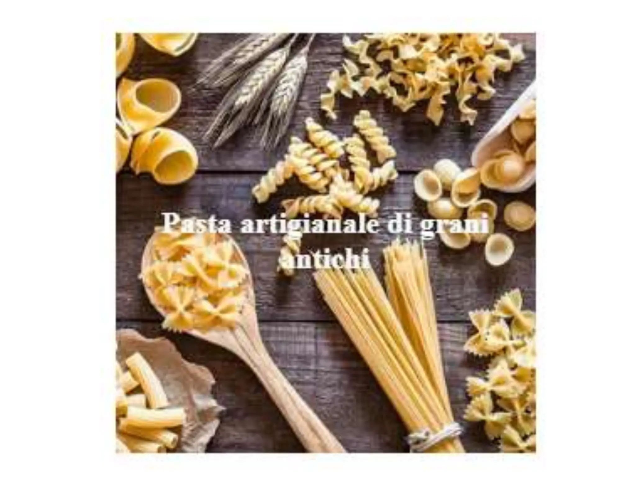 Distributori di prodotti alimentari italiani in Svizzera | PPTX