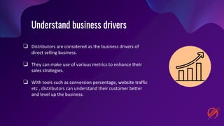 The Ultimate Guide to Distributor Sales Skills for Success in Direct ...