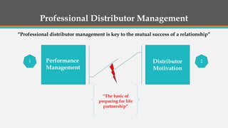 Distributors Management In Myanmar, Distributors, Myanmar, FMCG ...
