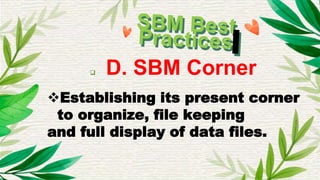 district-14-Best-Practices.pptx | Educational Assessment | Education