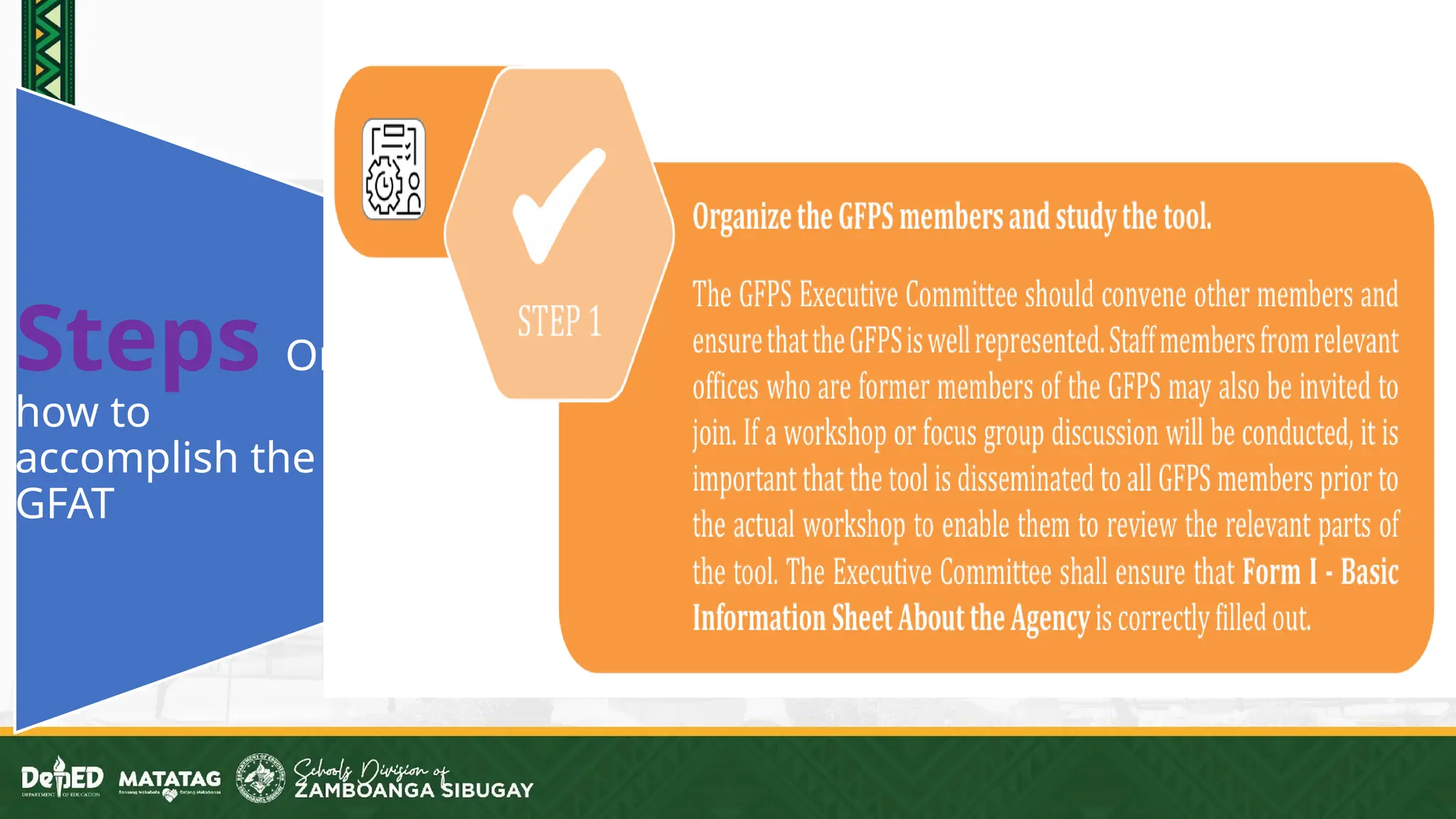 DISTRICT-GFPS/Gad focal point system.pptx