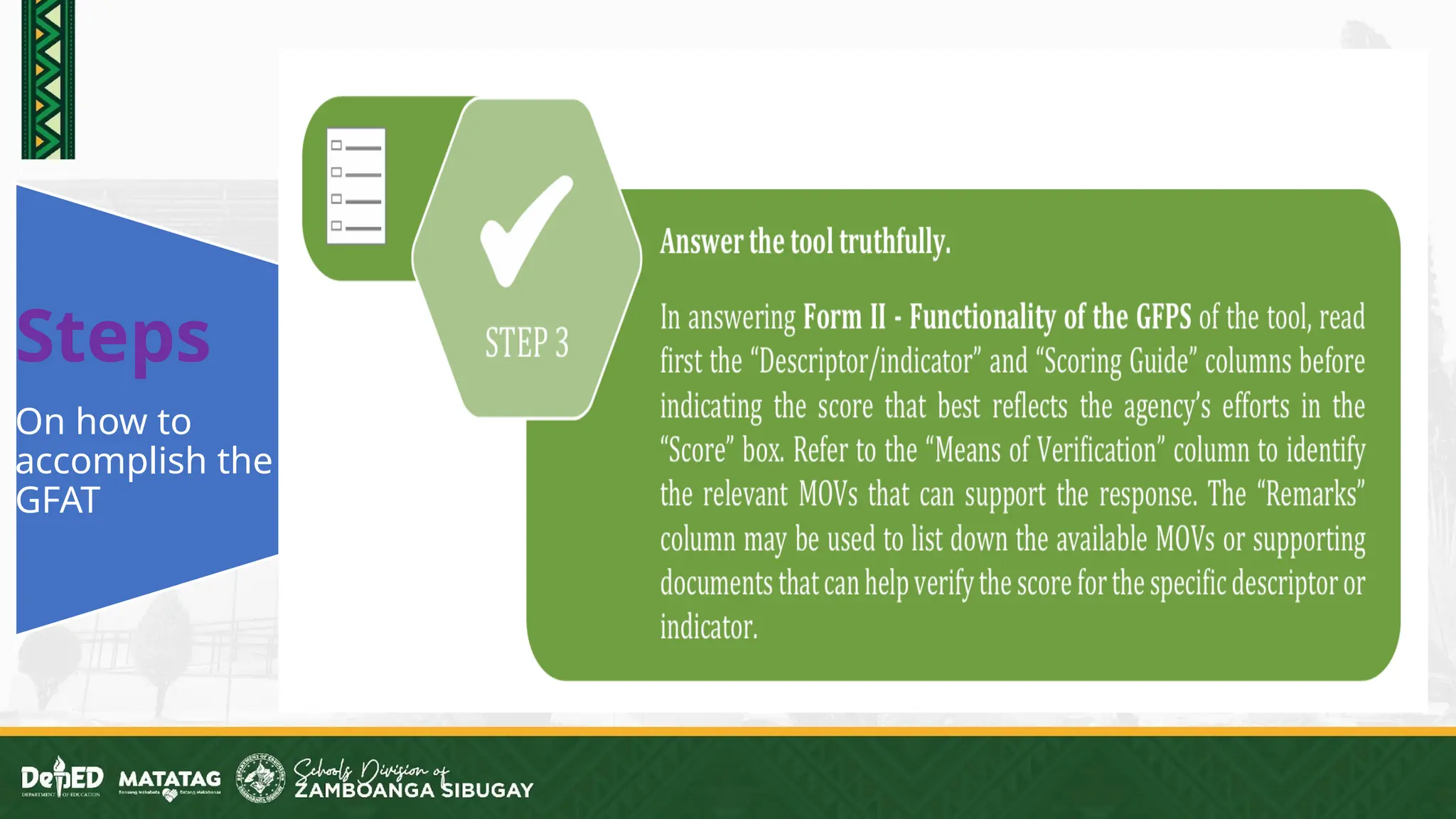 DISTRICT-GFPS/Gad focal point system.pptx