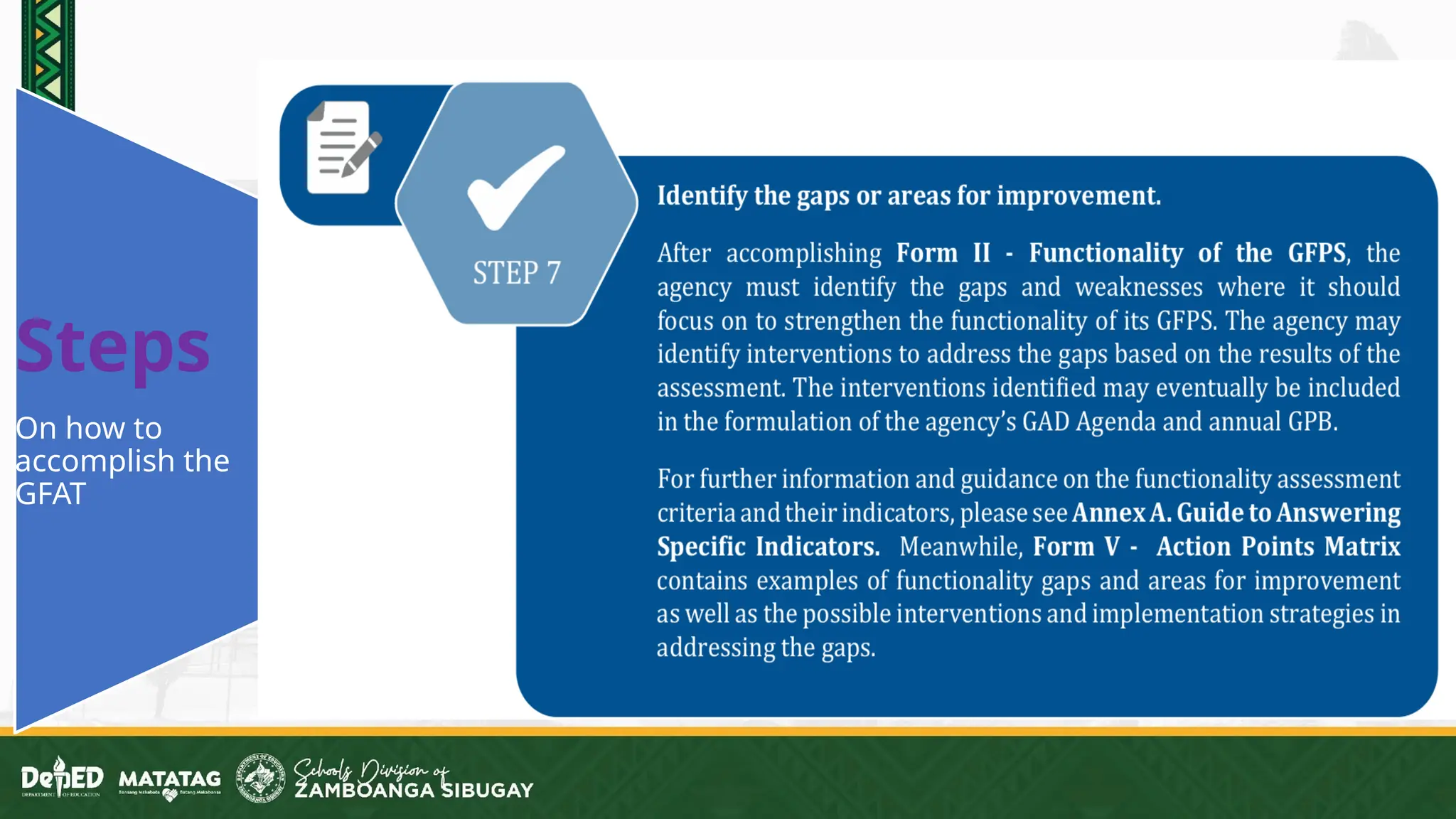 DISTRICT-GFPS/Gad focal point system.pptx