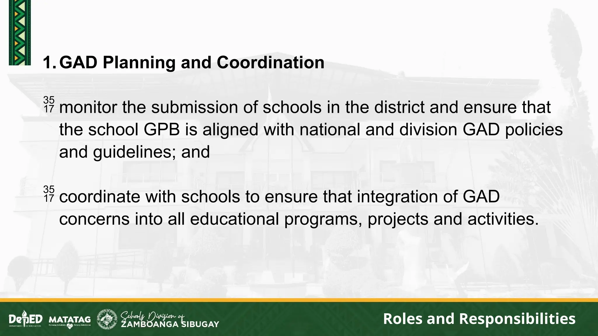 DISTRICT-GFPS/Gad focal point system.pptx