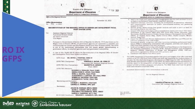 DISTRICT-GFPS/Gad focal point system.pptx